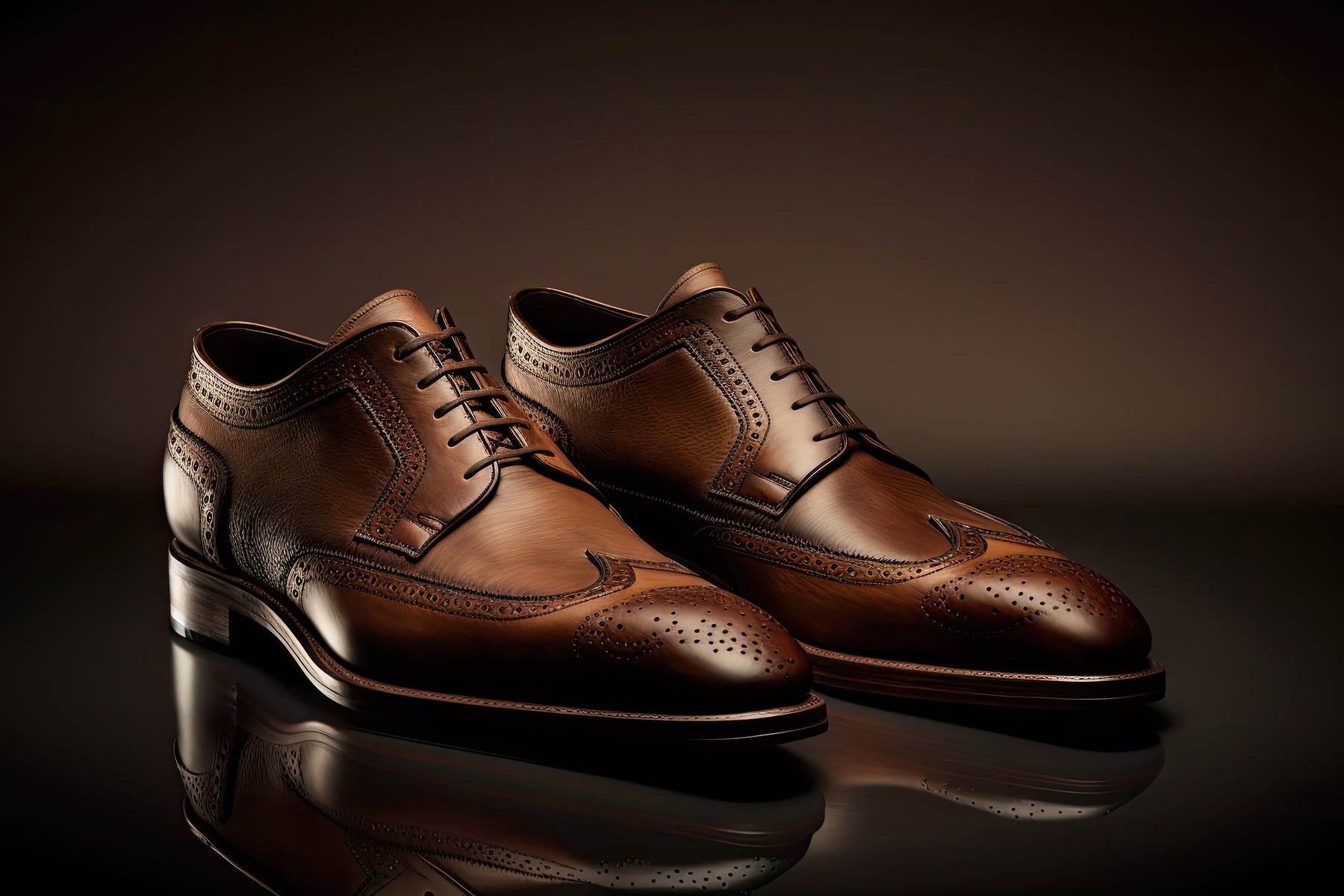 Best Leather Shoes in Dubai | Genuine Leather Shoes Online Dubai